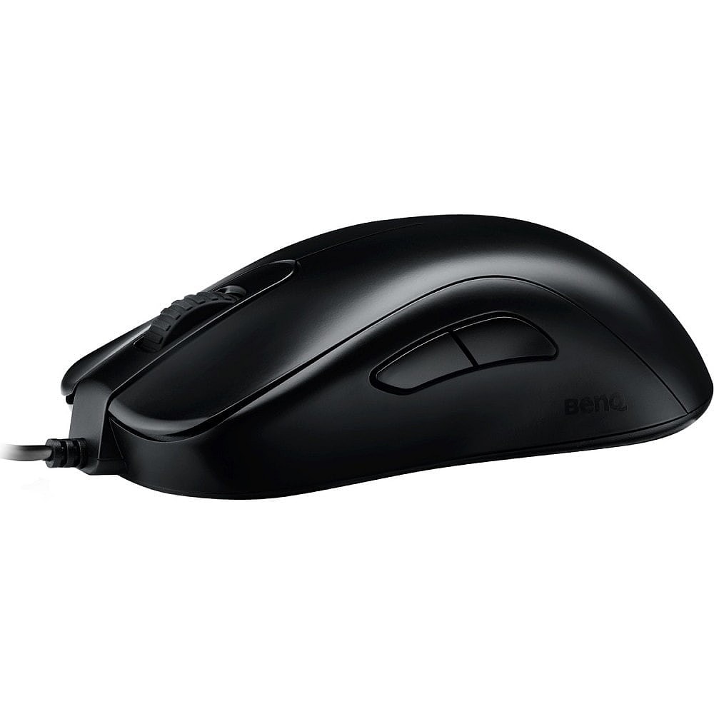 Zowie S2 Siyah Kablolu Small Espor Gaming Mouse - Gaming.Gen.TR
