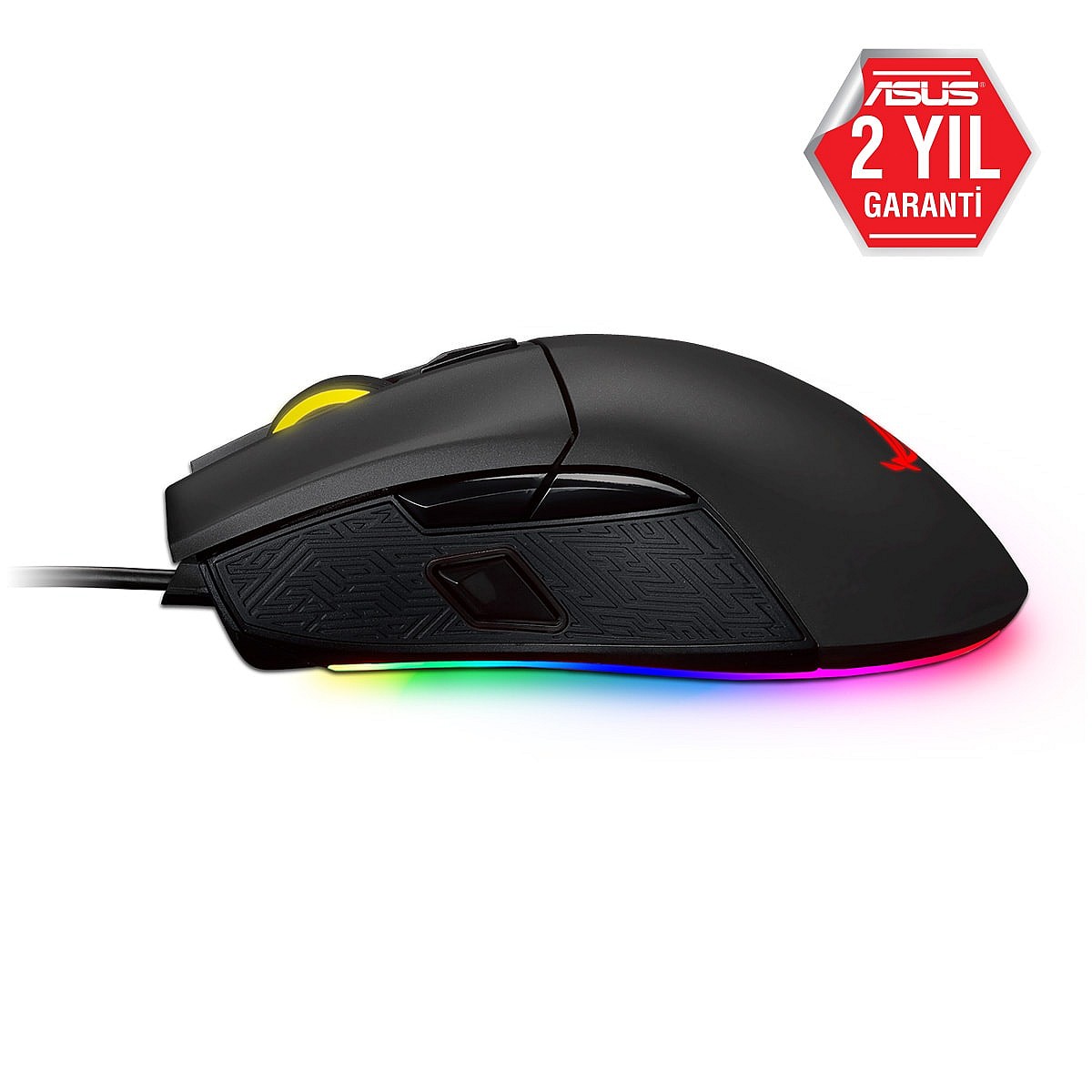 ASUS ROG Gladius II Kablolu Gaming Mouse - Gaming.Gen.TR