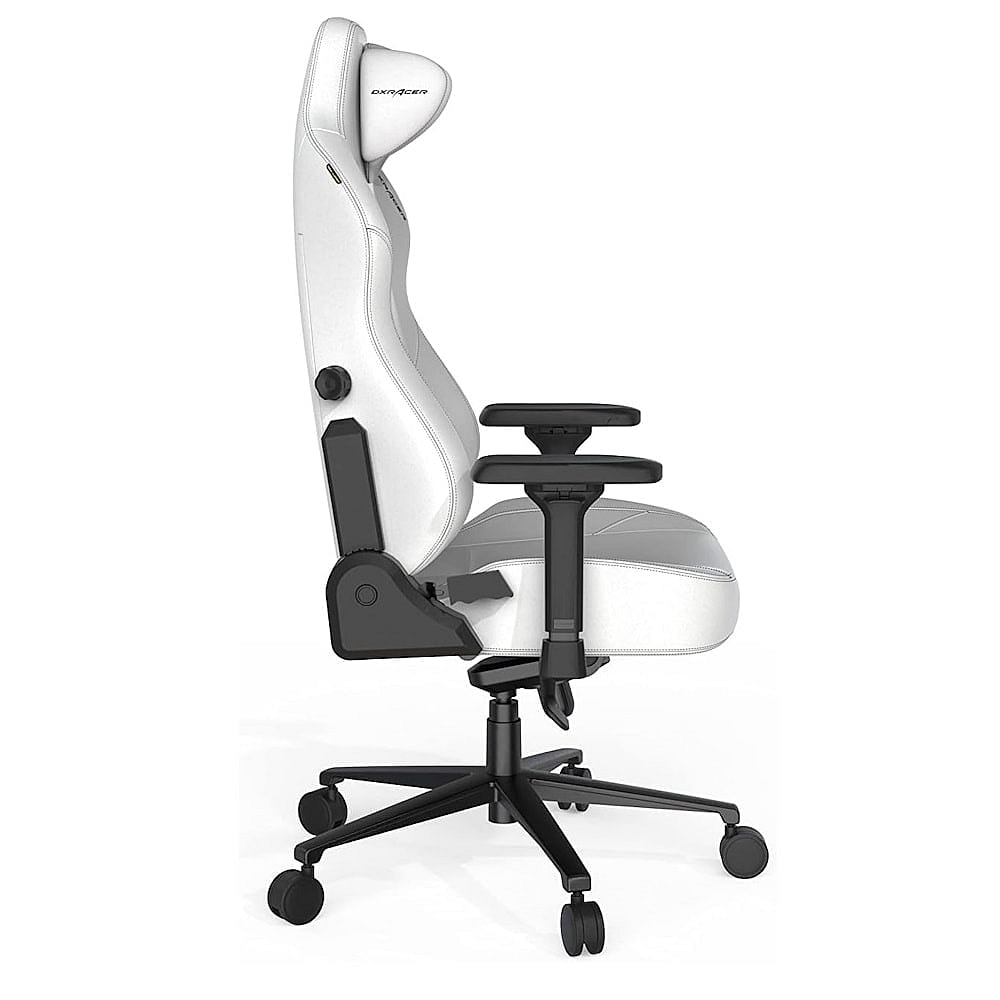 DXRacer Craft Pro Classic Ofis ve Oyuncu Koltuğu Beyaz CRA-PR001-W-H1 ...
