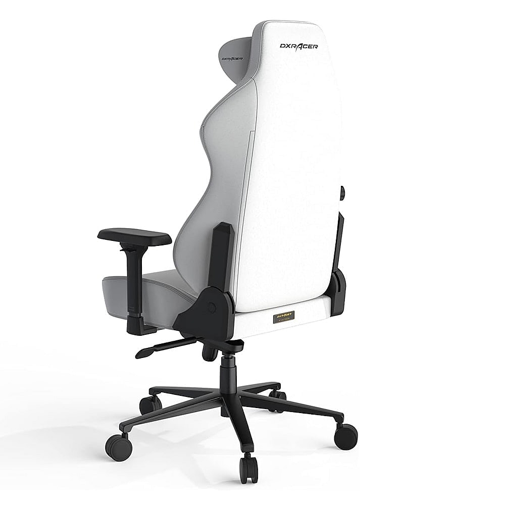DXRacer Craft Pro Classic Ofis ve Oyuncu Koltuğu Beyaz CRA-PR001-W-H1 ...