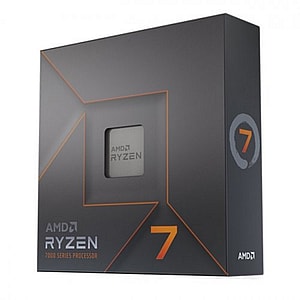 AMD Ryzen 5 7500G 6 Çekirdek Soket AM5 İşlemci - Gaming.Gen.TR