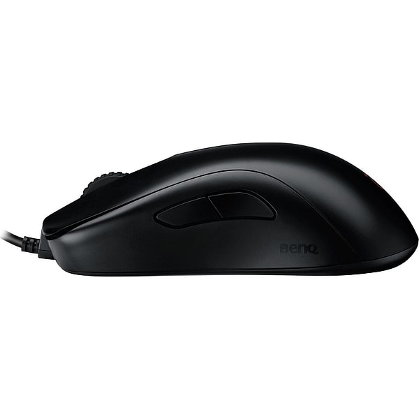Zowie S2 Siyah Kablolu Small Espor Gaming Mouse - Gaming.Gen.TR