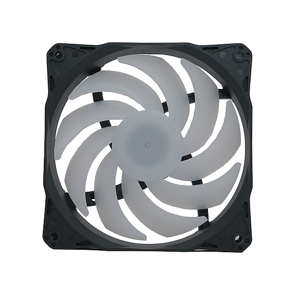 ASUS TUF Gaming AF120A2R RGB Fan – Tekli Paket - Gaming.Gen.TR