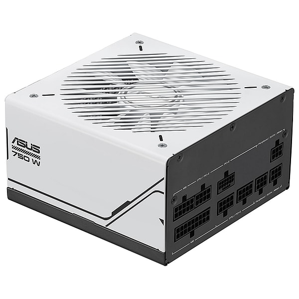 ASUS Prime AP-750G 750W 80+ Gold Full Modüler 135mm Fanlı Bulk Kutusuz ...