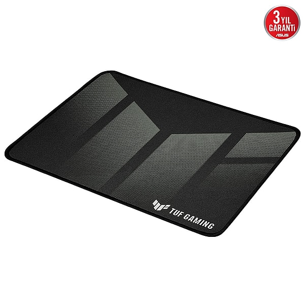 ASUS TUF Gaming P1 Nano Kaplama Gaming Mouse Pad - Gaming.Gen.TR