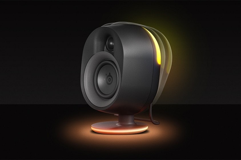 Steelseries Arena 9 RGB 5.1 Bluetooth Ses Sistemi SSS61549 - Gaming.Gen.TR