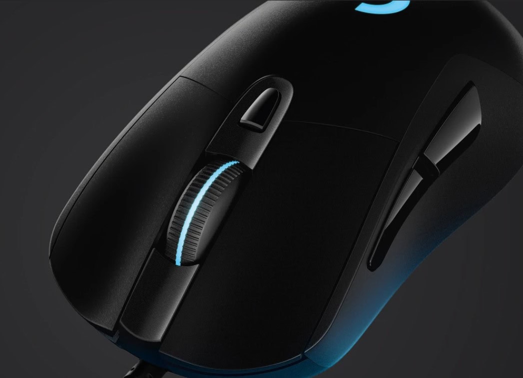 Logitech G G403 HERO Oyuncu Mouse Fiyatı - Taksit Seçenekleri