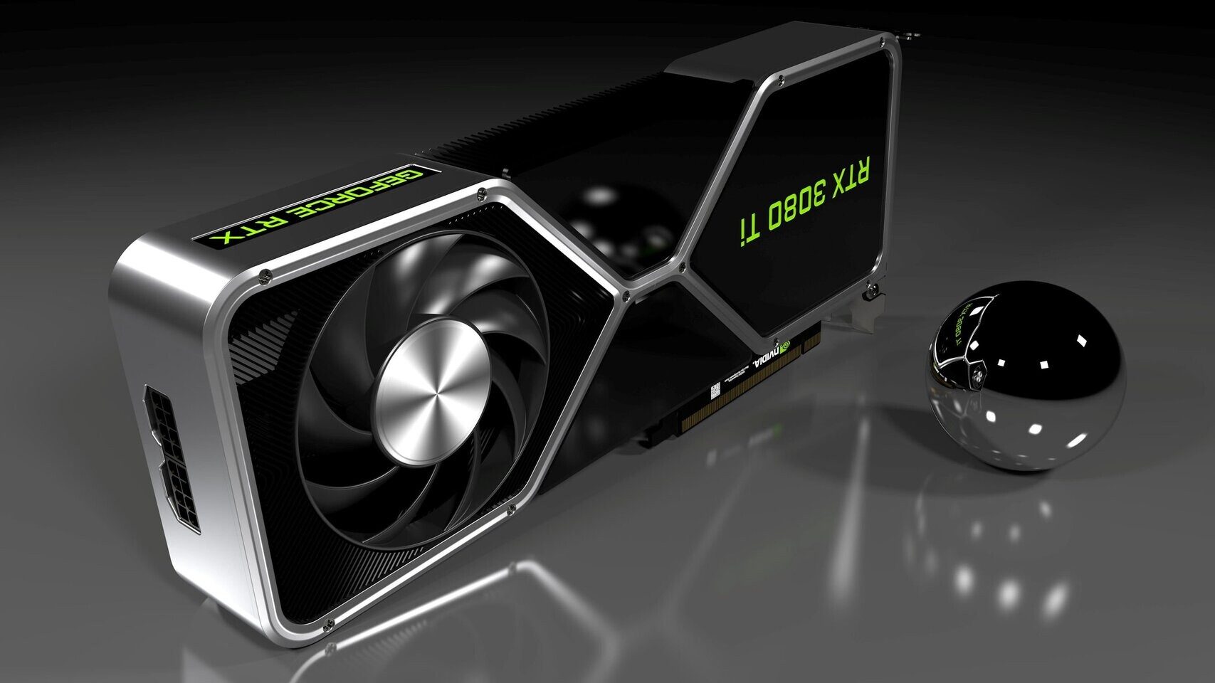 Nvidia GeForce RTX 3080 Ti Yak n Zamanda Piyasaya S r lebilir Gaming Nvidia GeForce RTX 3080 Ti Yak n Zamanda Piyasaya S r lebilir Gaming