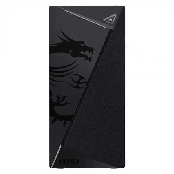 MSI MAG SHIELD M300 USB 3.2 Mid Tower Kasa - Gaming.Gen.TR