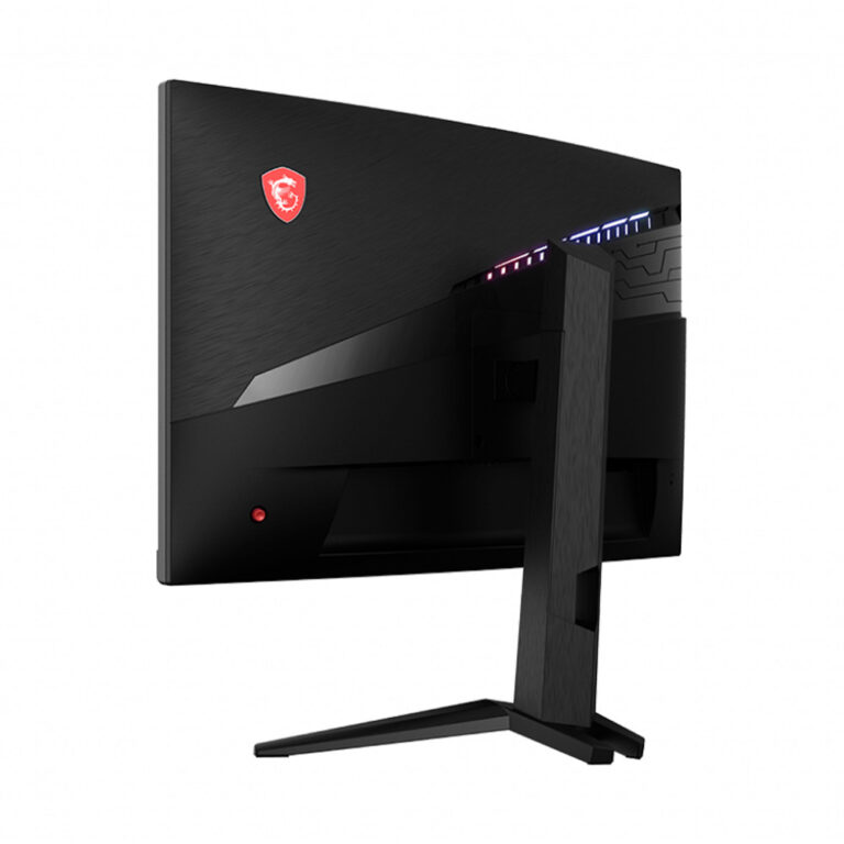 MSI 27″ OPTIX MAG272CQR 165Hz 1ms 2xHDMI DP VA RGB QHD Freesync Curved ...