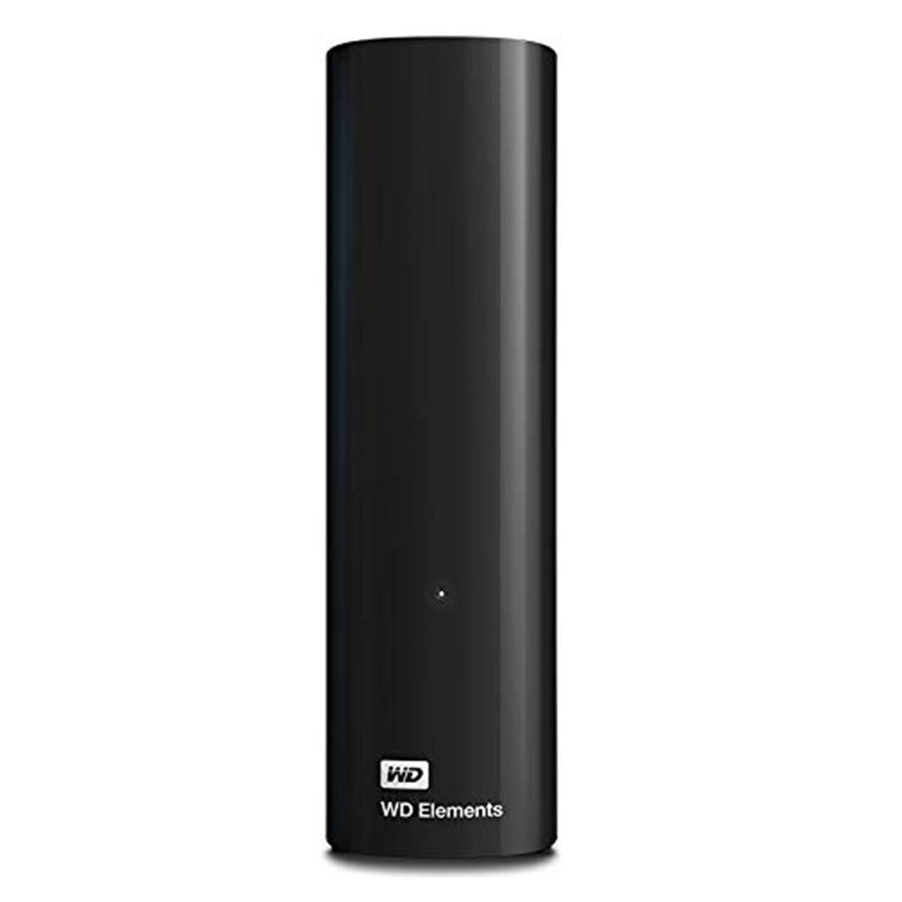 WD 3,5″ 8TB Elements USB3.0 / USB2.0 Taşınabilir Disk - Gaming.Gen.TR
