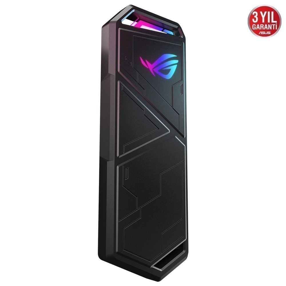 ASUS ROG Strix Arion EVA Edition M.2 NVMe SSD Kutusu (90DD02H2-M09000 ...
