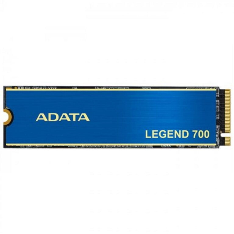 ADATA 1TB Legend 700 PCIe Gen3 x4 M.2 2280 (2000 Okuma / 1600 Yazma ...