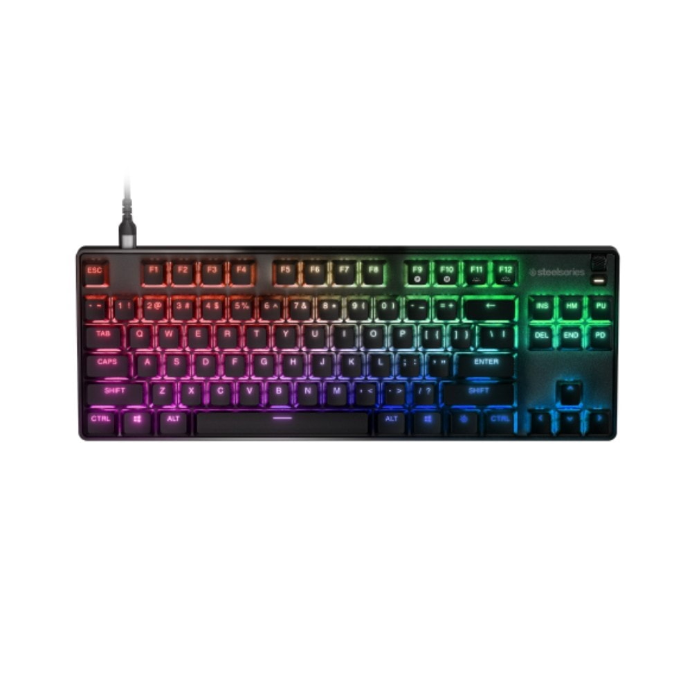 Klavye - Gaming.Gen.TR