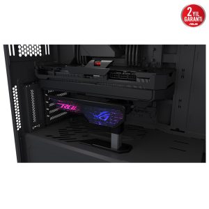 ASUS ROG Strix XH01 HERCULX Ekran Kartı Tutucu - Gaming.Gen.TR