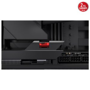 ASUS ROG Strix XH01 HERCULX RGB Ekran Kartı Tutucu - Gaming.Gen.TR