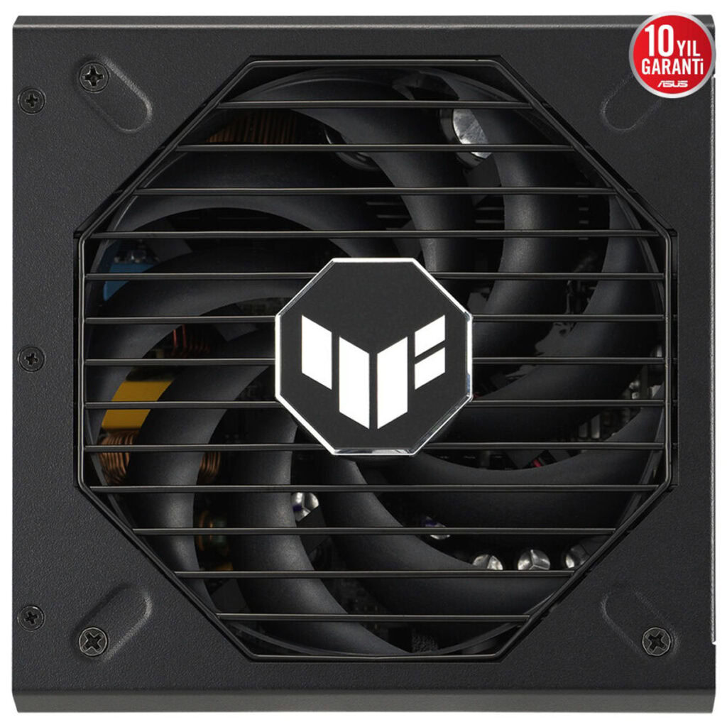 ASUS TUF GAMING 750G 750W 80+ Gold PSU - Gaming.Gen.TR