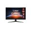 MSI 27 inç G27CQ5 VA 2560×1440 WQHD 170HZ 1ms FREESYNC PREMIUM HDR ...