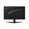 MSI 27 inç G27CQ5 VA 2560×1440 WQHD 170HZ 1ms FREESYNC PREMIUM HDR ...