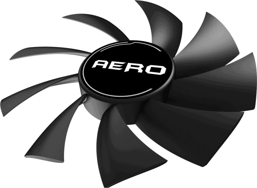 MSI Geforce RTX 3060 AERO ITX OC 12GB GDDR6 192 Bit Ekran Kartı ...