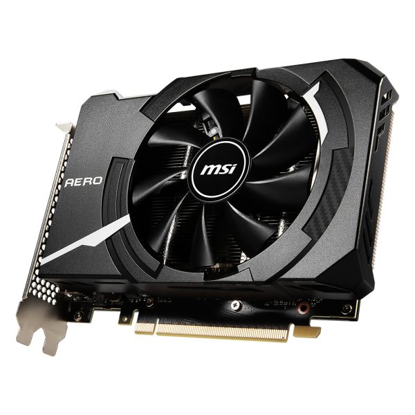 MSI Geforce RTX 3060 AERO ITX OC 12GB GDDR6 192 Bit Ekran Kartı ...