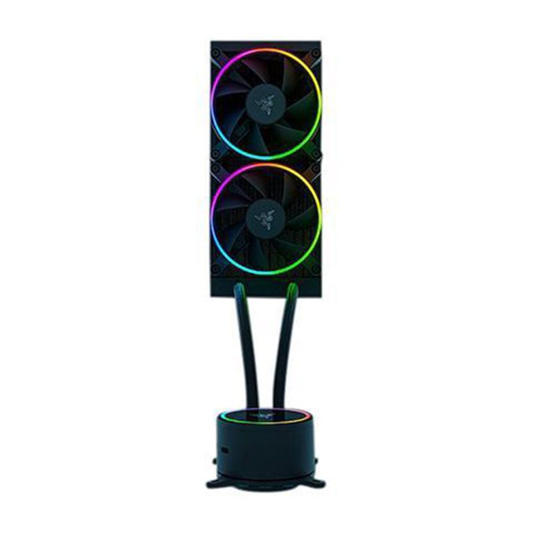 Razer Hanbo Chroma RGB 240mm Sıvı Soğutucu (RC21-01770100-R3M1 ...