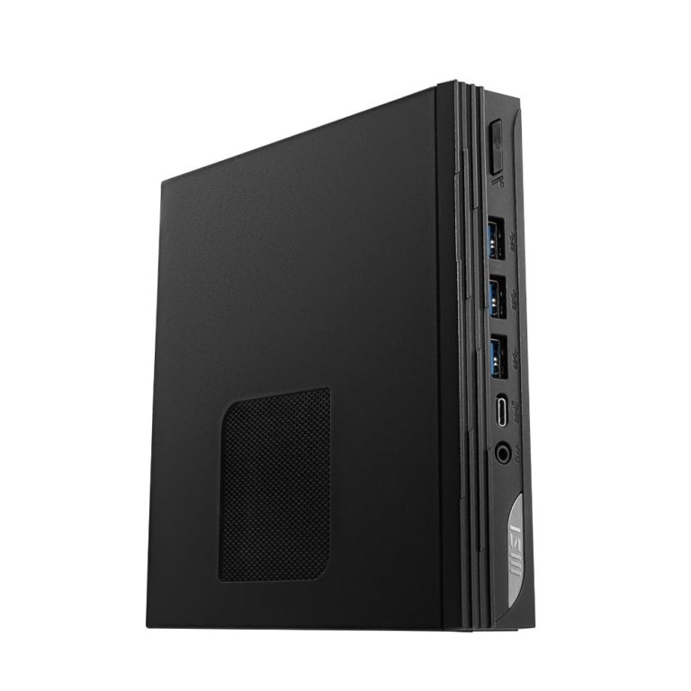 MSI PRO DP10 13M-002EU Intel Core i5-1340P 8GB 512GB SSD W11 Pro ...