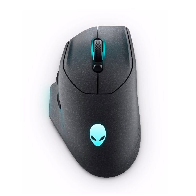 Alienware AW620M RGB Optik Siyah Gaming Mouse - Gaming.Gen.TR