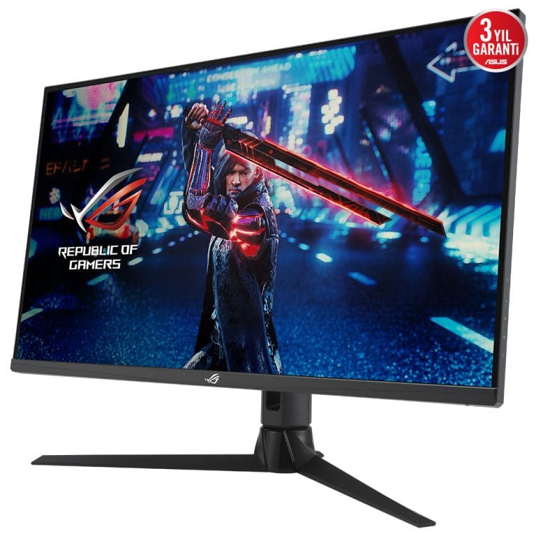 ASUS ROG Strix XG32UQ 32 inç 160Hz 1ms 4K UHD Adaptive Sync Fast IPS ...