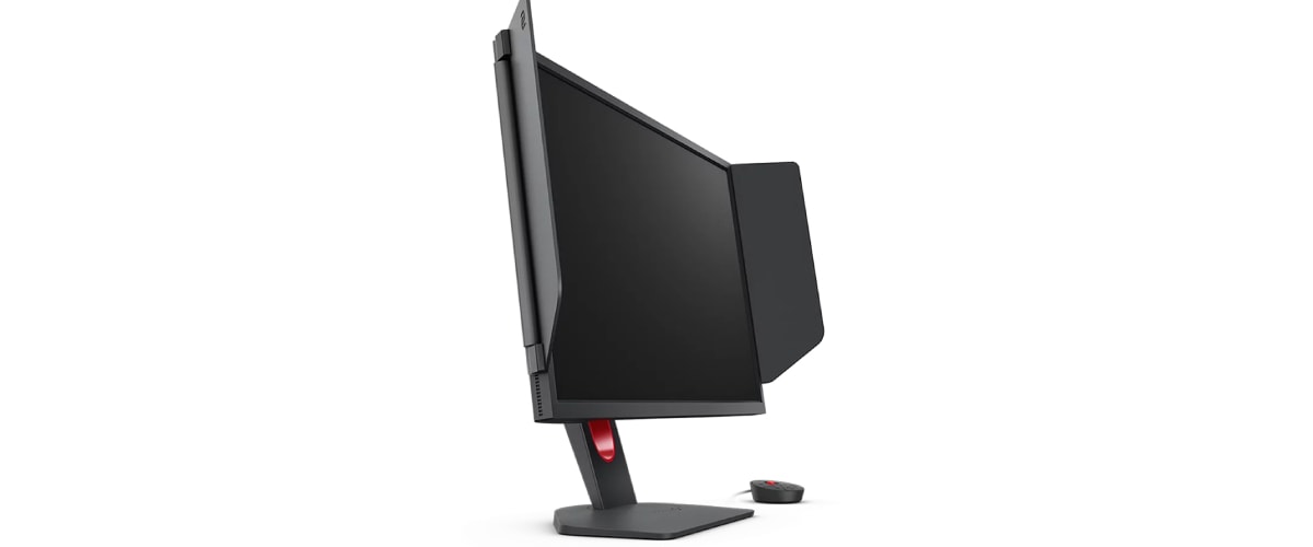 BenQ Zowie XL2566K 24.5 inç 360Hz 0.5ms FreeSync Premium TN + S Switch ...
