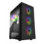 FSP CMT192 Temperli Cam USB 3.0 Mid Tower Kasa - Gaming.Gen.TR