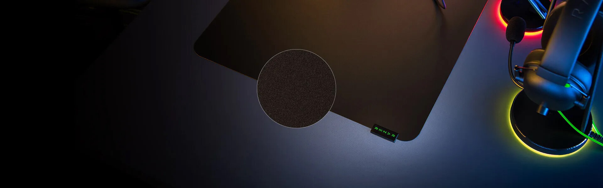 Razer Sphex V3 Large Mouse Pad (RZ02-03820200-R3M1) - Gaming.Gen.TR