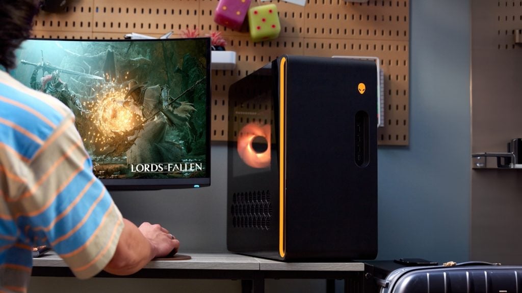 Yeni Alienware Aurora R16 modeli yakında satışa sunulacak - Gaming.Gen.TR