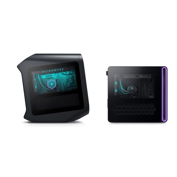Yeni Alienware Aurora R16 modeli yakında satışa sunulacak - Gaming.Gen.TR