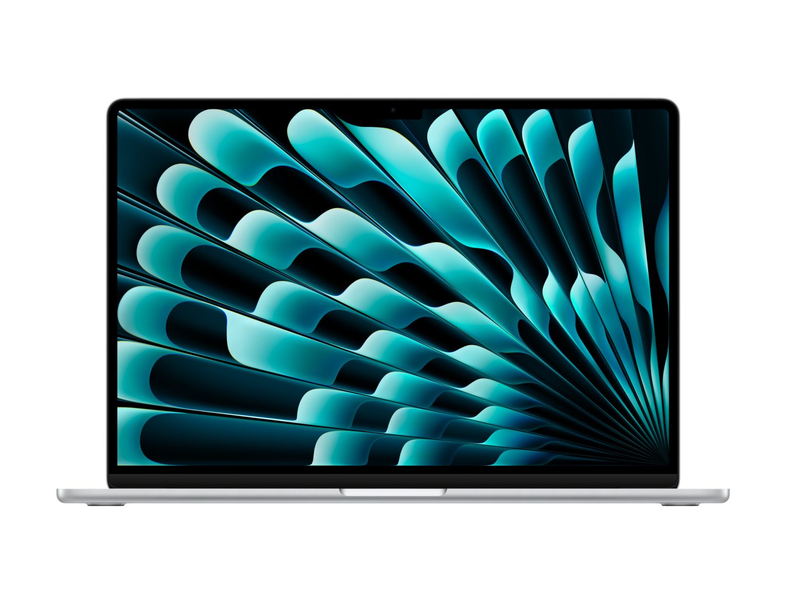 Apple MacBook Air 15.3 inç M2 8CPU 10GPU 8GB 512GB SSD Gümüş (MQKT3TU/A ...