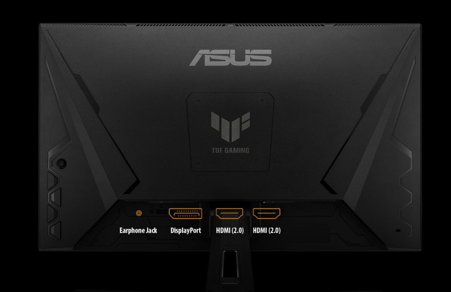 ASUS TUF Gaming VG27AQ3A 27 inç 180Hz 1ms 2K WQHD Adaptive Sync Fast ...