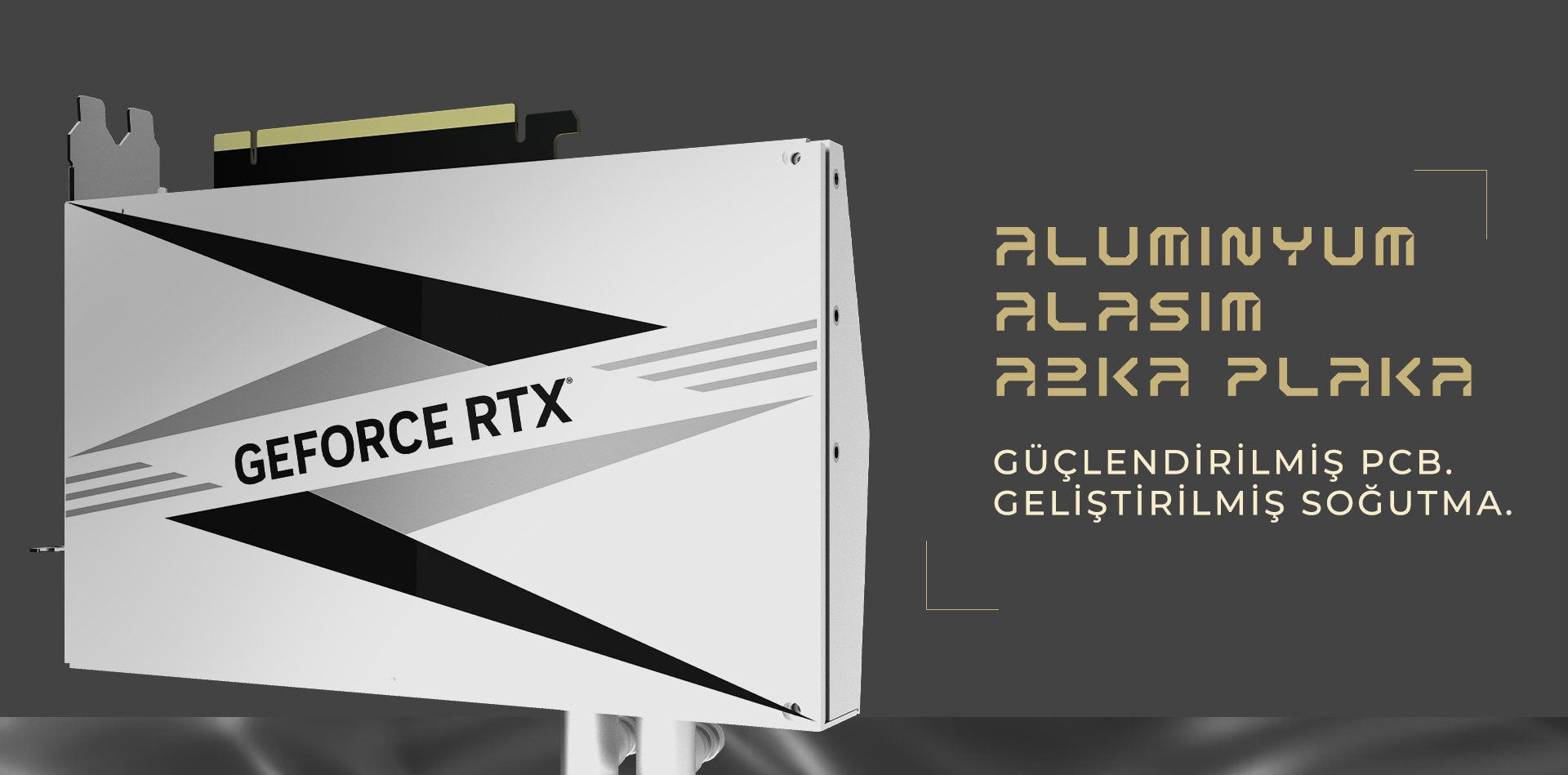 GALAX GeForce RTX 4090 Hydro White 24GB GDDR6X 384 Bit DLSS 3 Sıvı ...