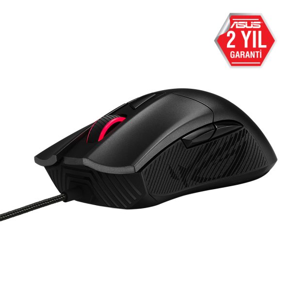 ASUS ROG Gladius II Core Kablolu Gaming Mouse - Gaming.Gen.TR