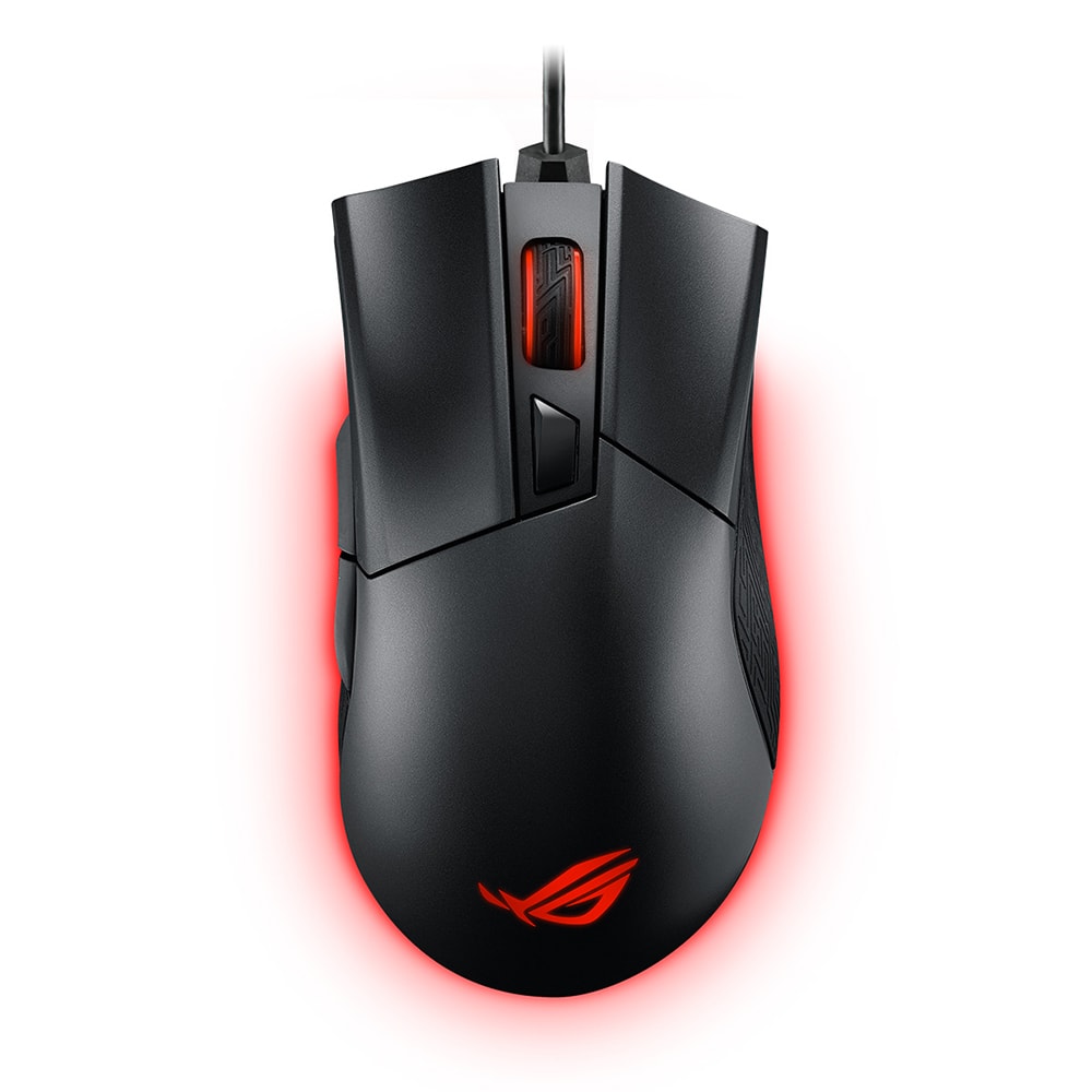 ASUS ROG Gladius II Kablolu Gaming Mouse - Gaming.Gen.TR
