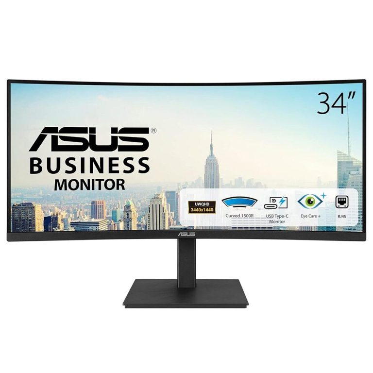 ASUS TUF Gaming VA34VCPSN 34 inç 100Hz 4ms UWQHD Adaptive Sync VA ...