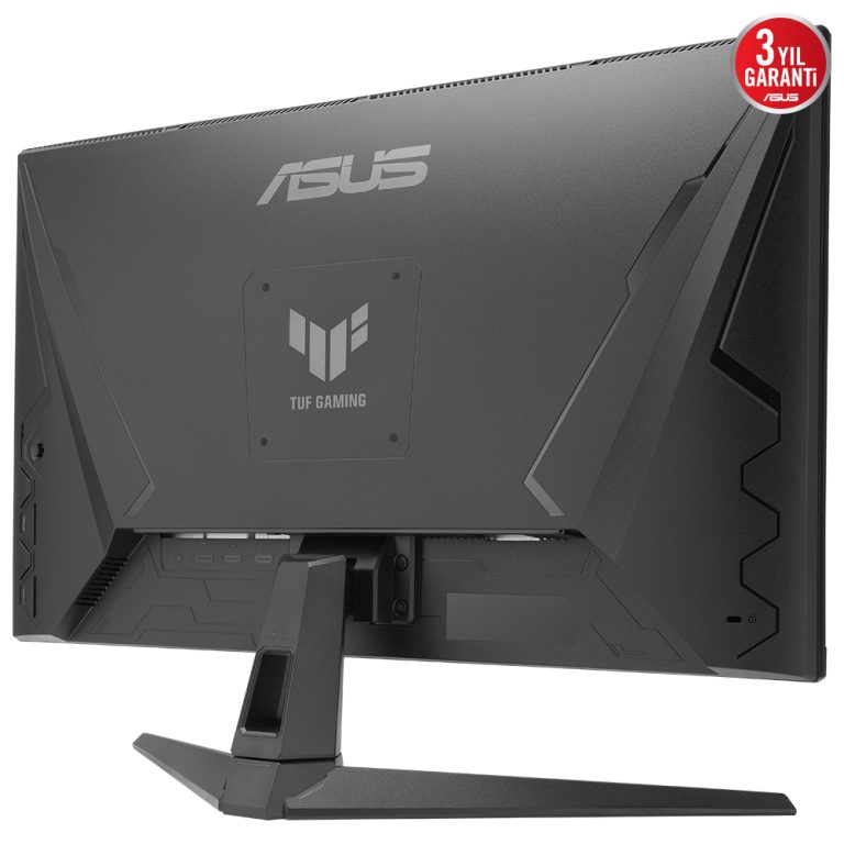 ASUS TUF Gaming VG279QM1A 27 inç 280Hz 1ms Full HD Adaptive Sync Fast ...