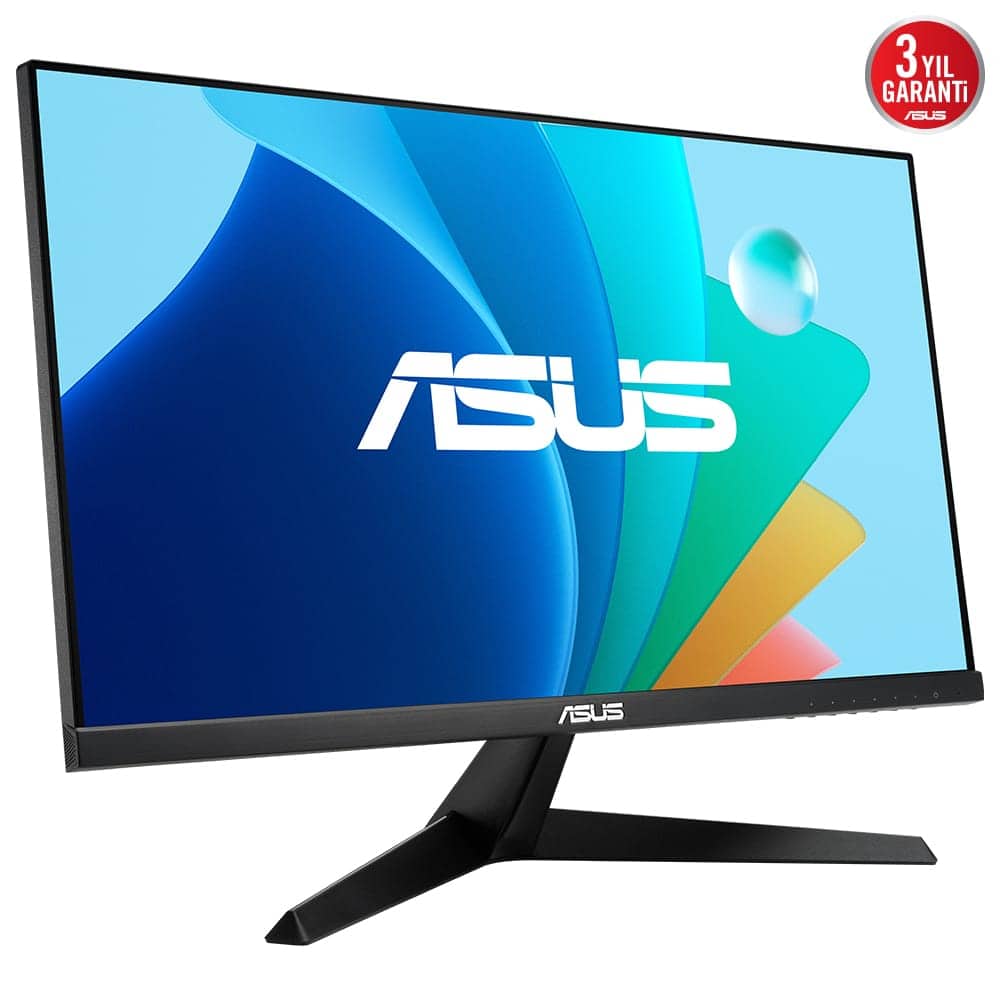 ASUS VY249HF 23.8 inç 100Hz 1ms Full HD Adaptive Sync IPS Monitör ...