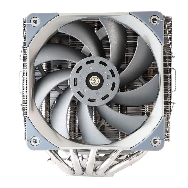 Thermalright Frost Commander 140 TL-C12 Pro-G 120mm TL-D14X 140mm 5 x ...