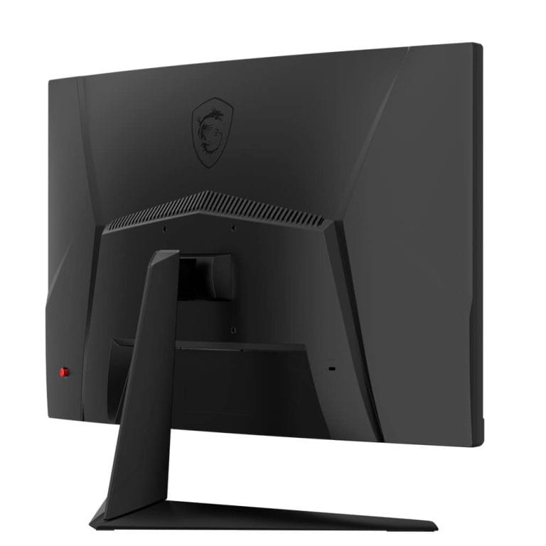 MSI G27C4 E3 27 inç 180Hz 1ms Full HD Adaptive Sync VA Kavisli Gaming ...