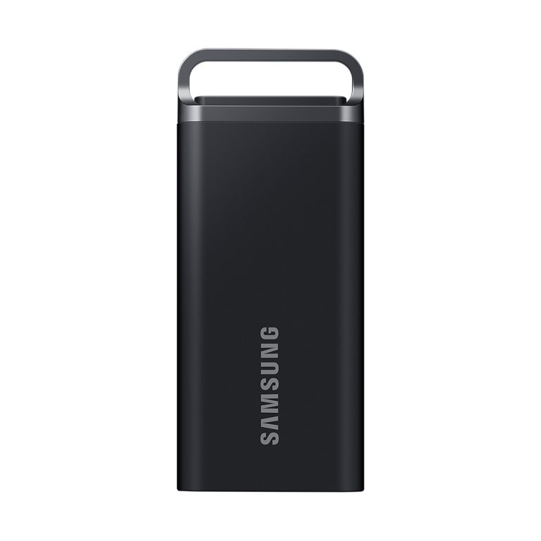 Samsung T5 EVO 8TB USB 3.2 Gen1 Taşınabilir SSD (MU-PH8T0S/WW) - Gaming ...