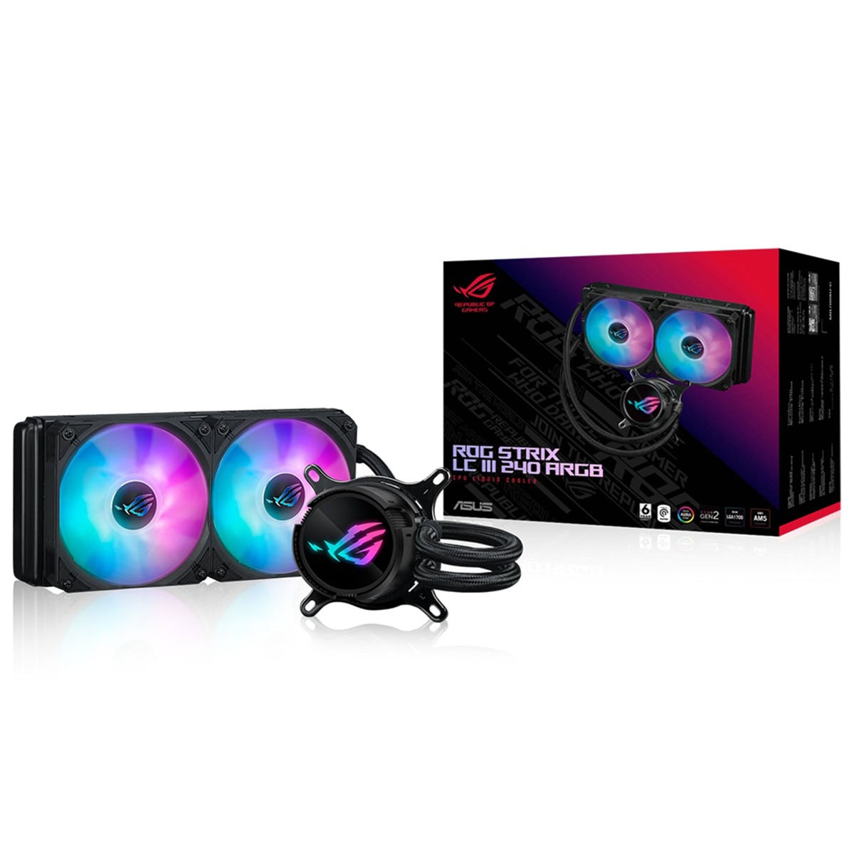 NOVA-4080SUPER / INTEL i7-14700K / ASUS ROG Strix GeForce RTX 4080 ...