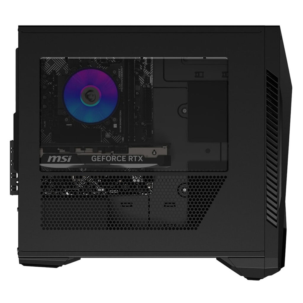 MSI MAG INFINITE S3 14NUD7-1432EU Intel Core i7-14700F 16GB DDR5 1TB M ...