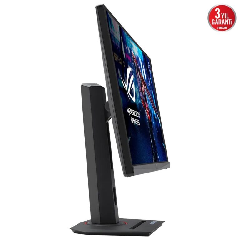 ASUS ROG Strix XG27ACS 27 inç 180Hz 1ms 2K QHD Adaptive Sync Fast IPS ...