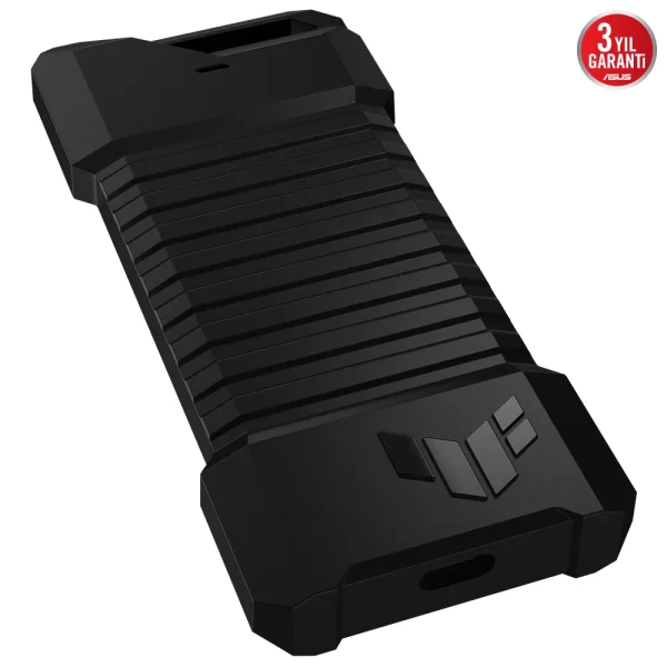 ASUS Tuf Gaming AS2000 2TB IP68 Su ve Toz Geçirmez Sertifikalı USB-C 3. ...