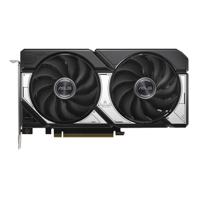 ASUS DUAL RTX 5060 Ti OC 16GB Ekran Kartı - Gaming.Gen.TR
